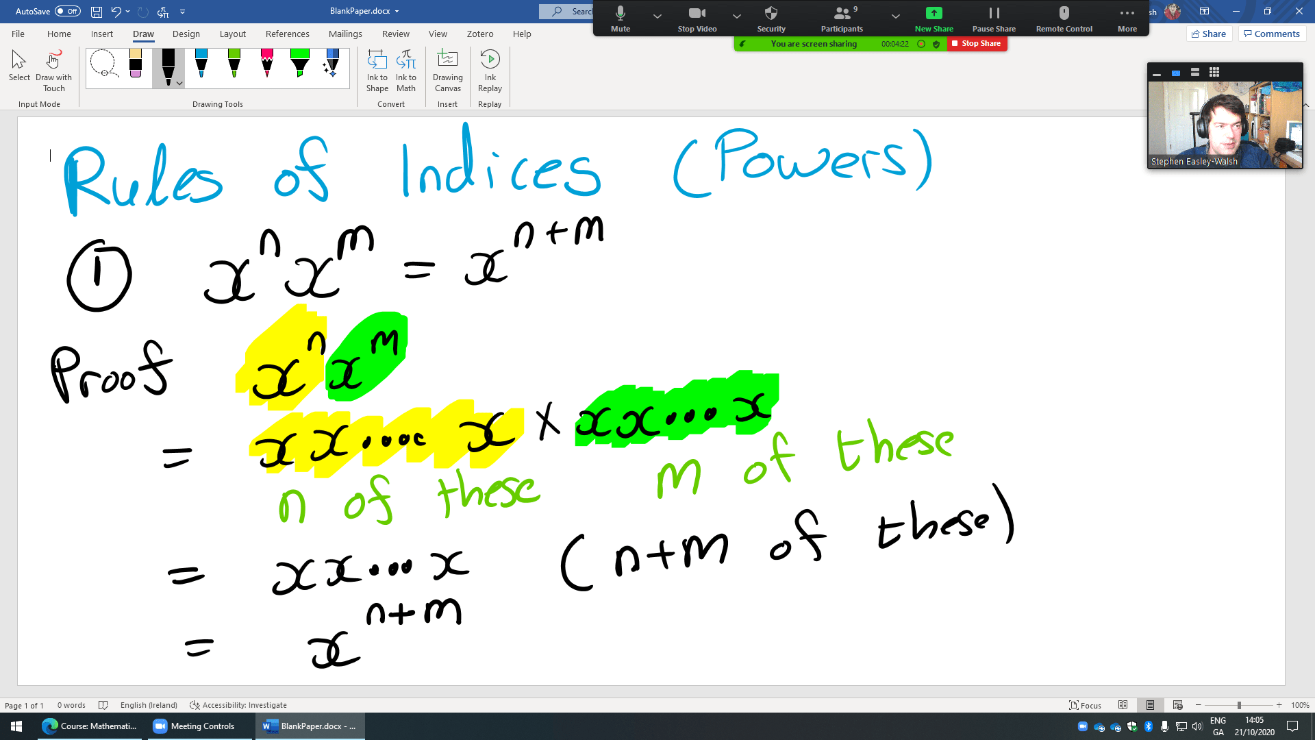Maths Grinds » Check Availability